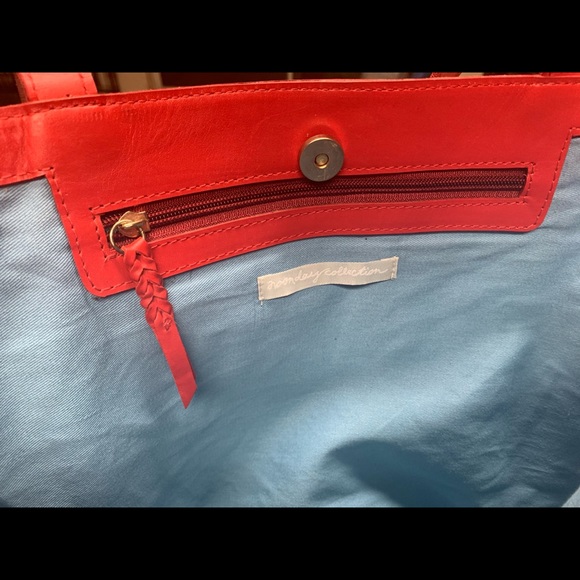 Noonday Collection | Bags | Mulberry Noonday Tote | Poshmark